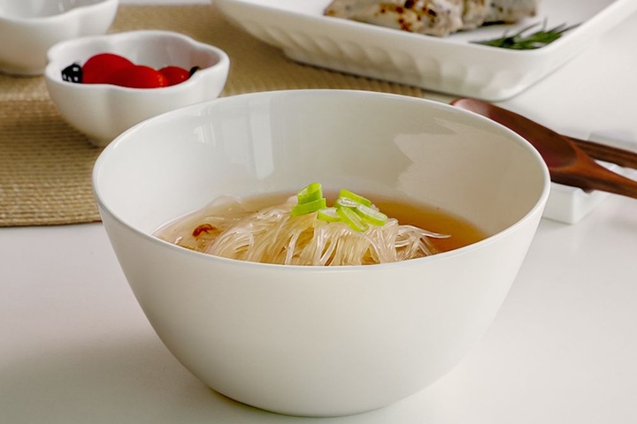 면기·파스타 본차이나 우동기 2인식기 세트 1030ml 오늘의집 쇼핑