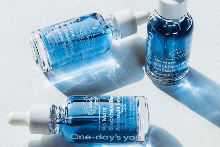 페이셜케어 노모어 블랙헤드케어 앰플 세럼 30ml 오늘의집 쇼핑