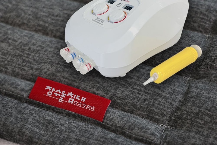 전기요·온수매트 2025 워셔블 온수매트 오늘의집 쇼핑