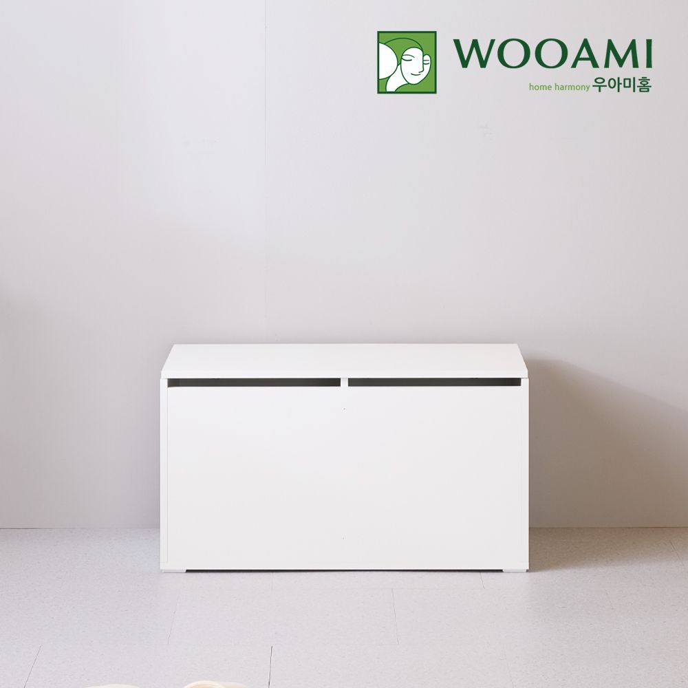 수납장 > 피노 800 벤치수납장 E0 LPM 다용도 카페 벤치의자 수납의자 | 오늘의집 쇼핑