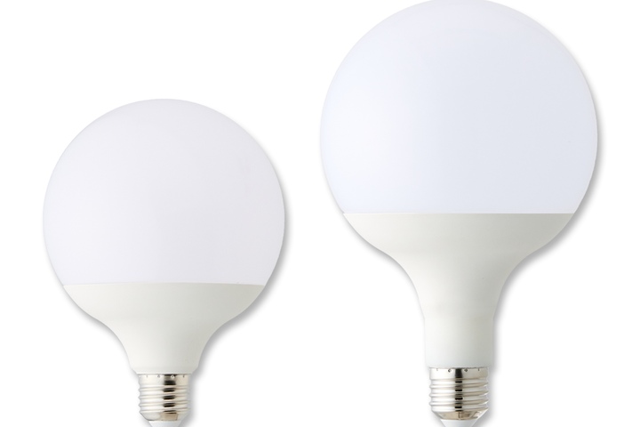 전구·형광등 Led 볼램프 12w15w 롱숏 전구색주광색 E26 오늘의집 쇼핑