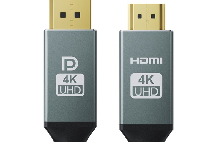 Pc주변기기 Vesa 4k Uhd 324gbps Dp To Hdmi 변환 케이블 Dh43 2m 오늘의집 쇼핑