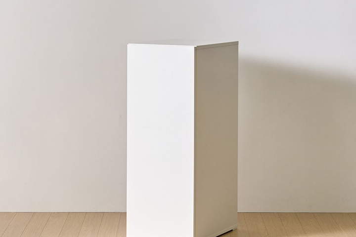 서랍장 조아 다용도 거실 수납장 와이드형높은일반형 400 오늘의집 쇼핑