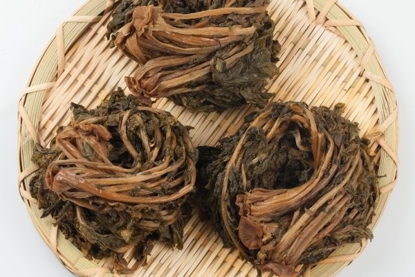 쌀·채소 양구에서 자란 양구 펀치볼 시래기 200g10팩 총 2kg 오늘의집 쇼핑