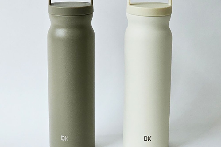 텀블러·빨대·컵소품 Dk 스텐 텀블러 780ml 보온 보냉 오늘의집 쇼핑