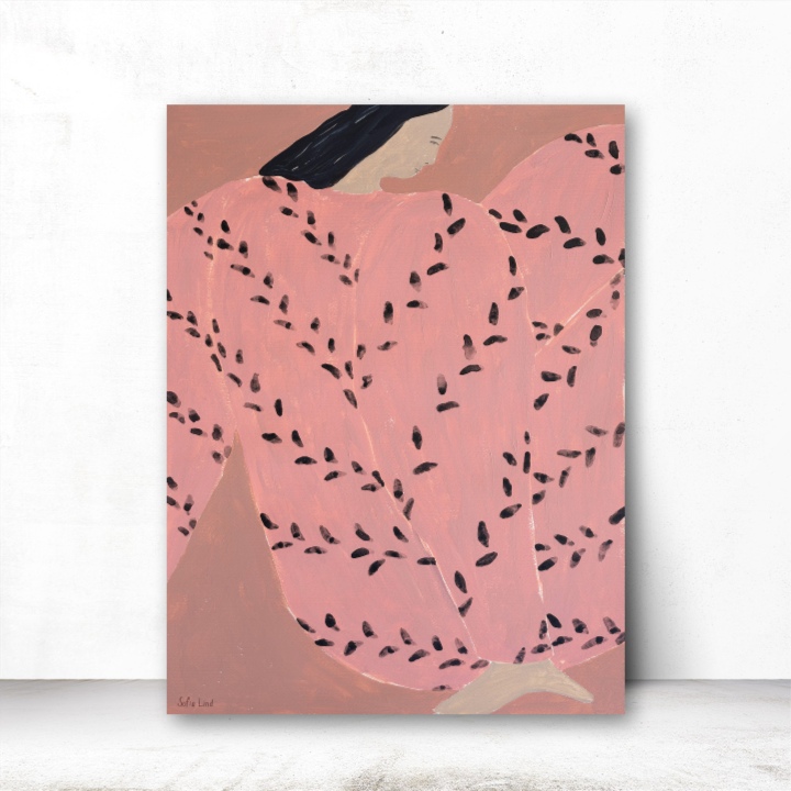 그림·사진 트렌드한 현대작가 소피아홈인테리어 현대미술 감성 작가 소피아 캔버스 그림 액자 오늘의집 쇼핑