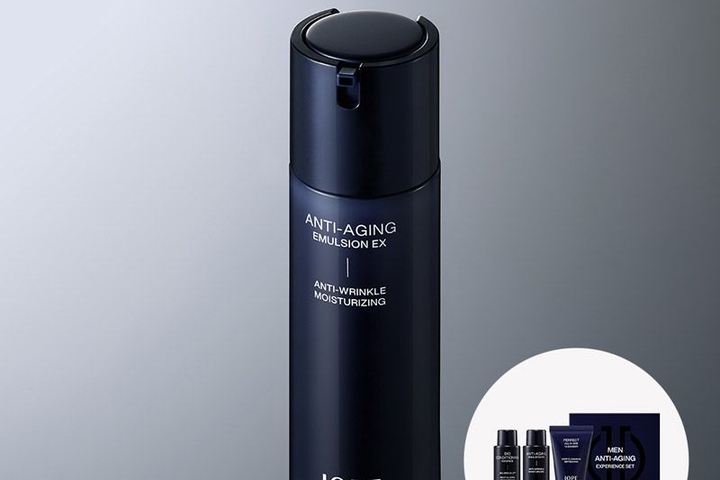 남성화장품 맨 안티에이징 에멀젼 120ml 오늘의집 쇼핑