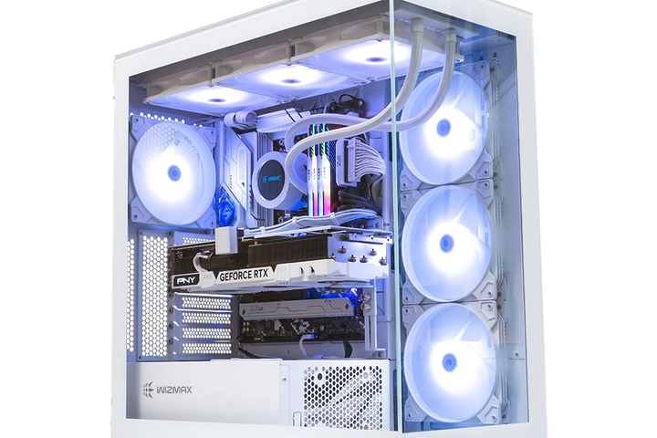 데스크탑·올인원pc 다나와 표준pc 배틀그라운드용 240824 Amd R7rtx 4070 Ti Super 오늘의집 쇼핑