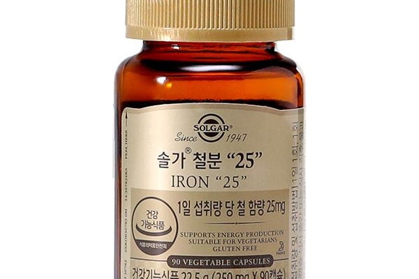 건강기능인증 임산부 엽산 400 Mcg 280mg100정 오늘의집 쇼핑