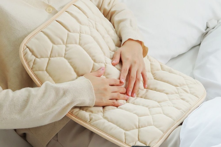 전기요·온수매트 원터치 온도조절 전자파 제로 Usb 온열 방석 오늘의집 쇼핑