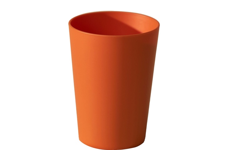 유리컵·물컵 미니멀 친환경 머그컵 390ml 컵 4컬러 탄소중립 홉티머리에솝 오늘의집 쇼핑