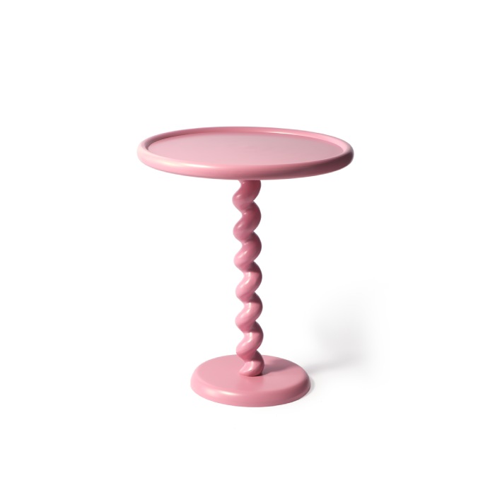 거실·소파테이블 > Side Table Twister | 오늘의집 쇼핑