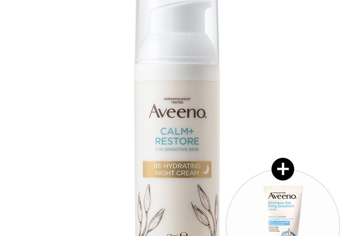 페이셜케어 New 캄 앤 리스토어 리 하이드레이팅 나이트크림 50ml증정에몰리언트 크림 15ml 오늘의집 쇼핑