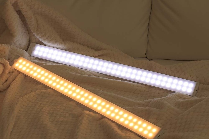 부착형센서등 넬리 스틱 Led 무선 자석 센서등 30cm 50cm 오늘의집 쇼핑