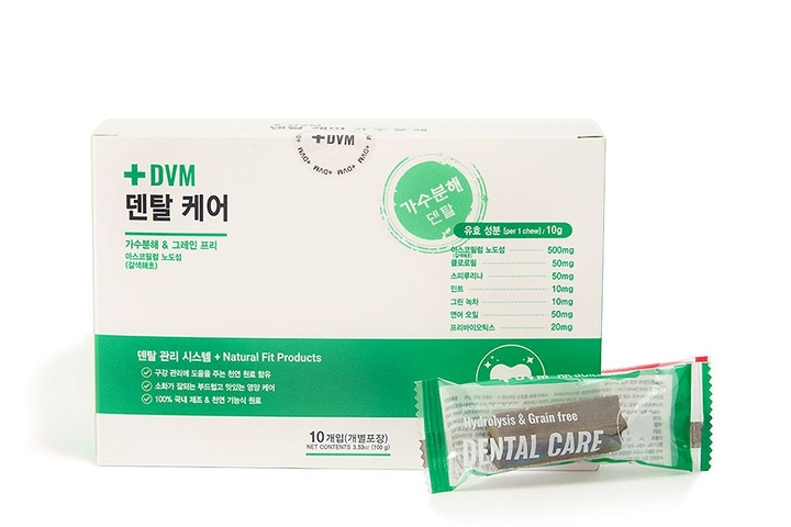 강아지 사료·간식 덴탈케어 10일10개입개별포장강아지 치아 건강 오늘의집 쇼핑