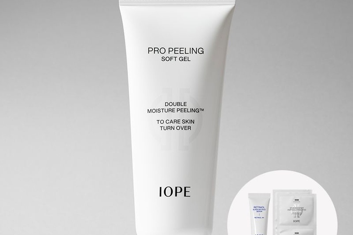 클렌징 프로 필링 소프트 젤 100ml 오늘의집 쇼핑