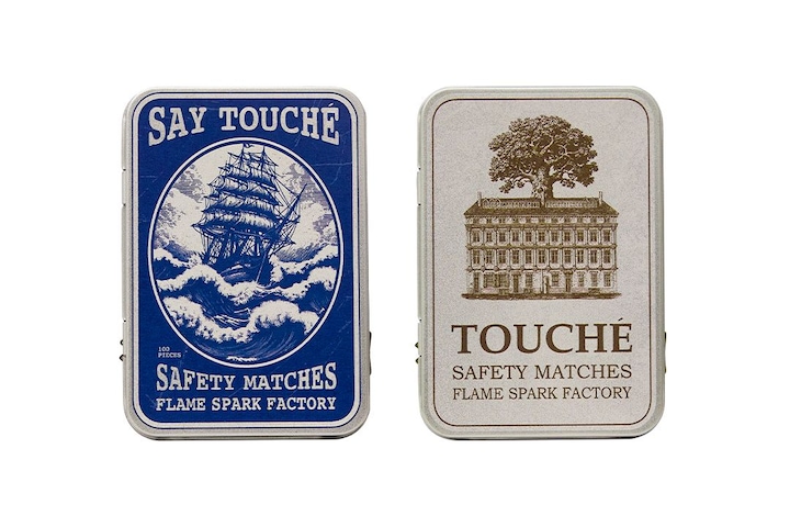 기타수납함 Touche Tin Case 오늘의집 쇼핑