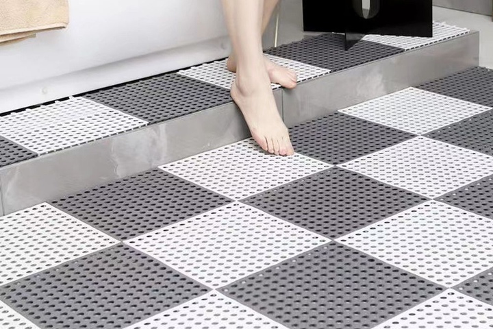욕실매트·발판 욕실매트 화장실 욕조 욕실 미끄럼방지매트 오늘의집 쇼핑