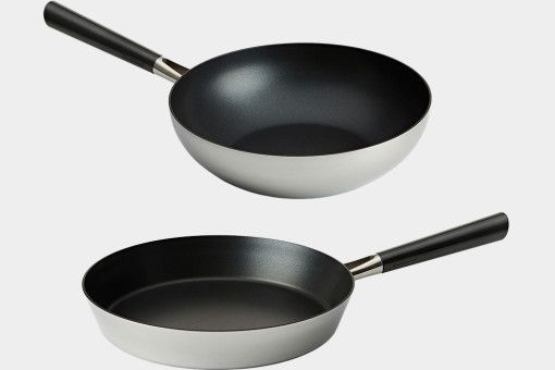 냄비·프라이팬세트 316ti 티타늄 마스터 컴팩트 2종세트24f24w 오늘의집 쇼핑