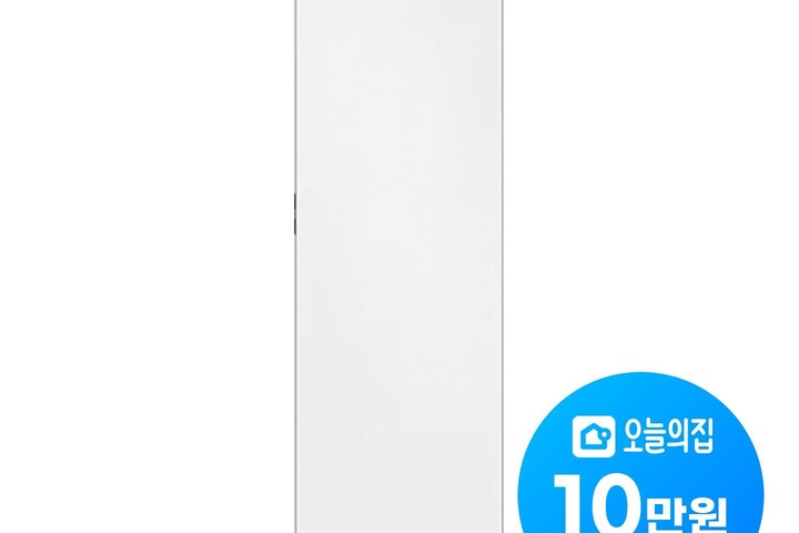 기타냉장고 렌탈 비스포크 1도어 키친핏 좌열림 냉동고 347l 코타화이트 Rz34c7905ap01 오늘의집 쇼핑