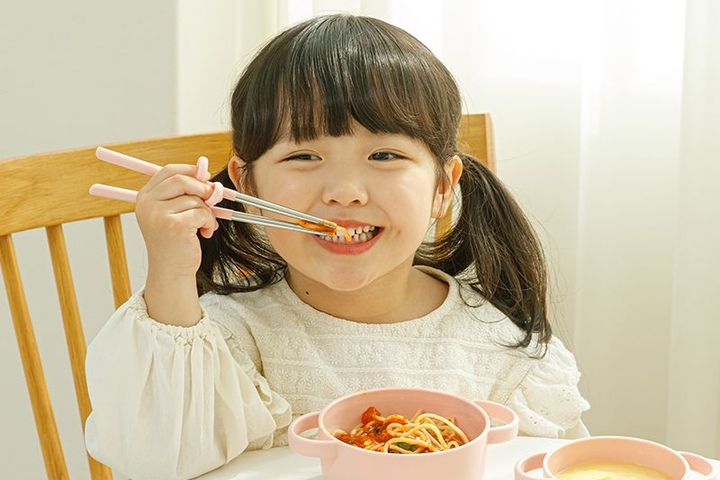 아동공기·대접 유아 어린이집 유치원 식기 논슬립 에코젠 대접 오늘의집 쇼핑