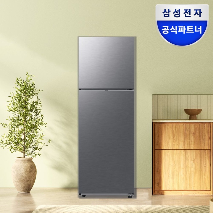 일반냉장고 삼성 냉장고 Rt31cg5624s9 1등급 2도어 298l 소형 스마트싱스 원룸 300리터 오늘의집 쇼핑