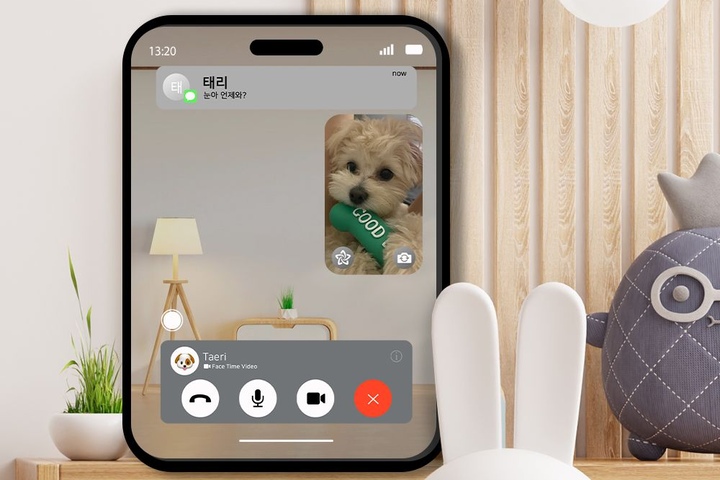 탁상거울 New 페이스타임 나만의 아크릴 탁상거울 Diy 인테리어 소품 오늘의집 쇼핑