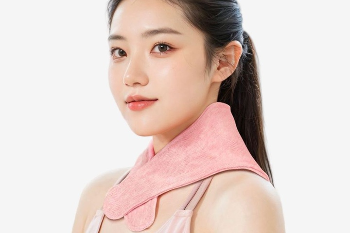 기타생활잡화 핫팩 포켓형 스판덱스 넥워머 목도리 방한목토시 오늘의집 쇼핑