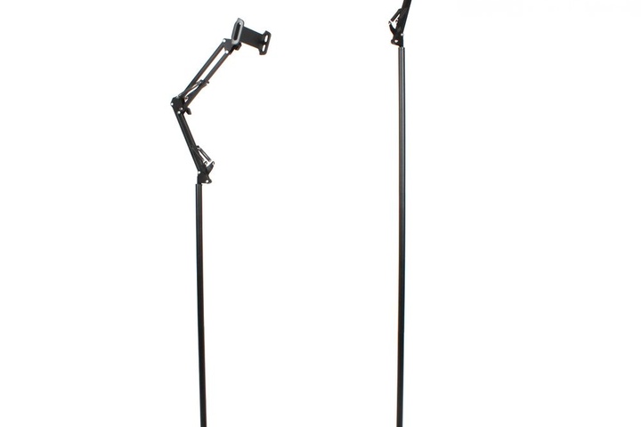 휴대폰액세서리 각도조절 침대 태블릿 스마트폰 스탠드 거치대 135cm 오늘의집 쇼핑