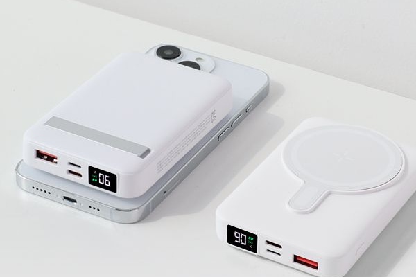 휴대폰액세서리 거치형 Um10 고속충전 맥세이프 보조배터리 10000mah 오늘의집 쇼핑