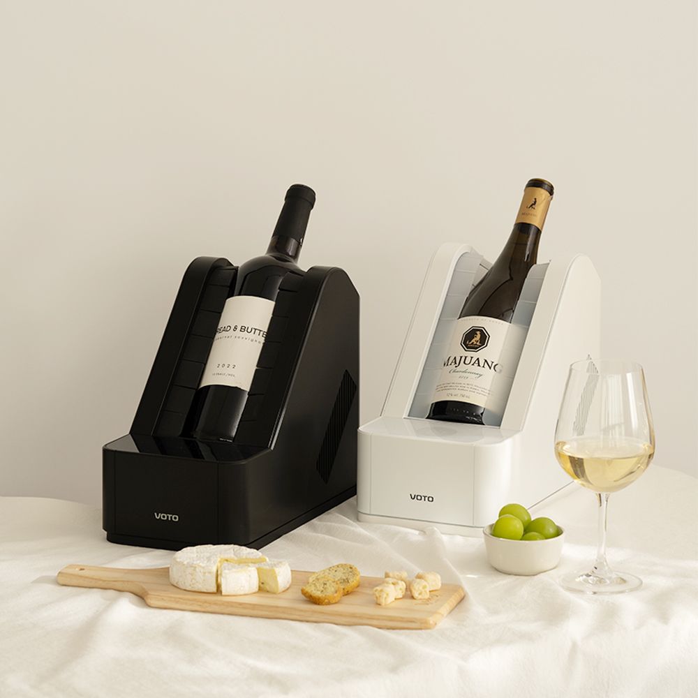 기타주방가전 > 칠링칠링 1구 와인쿨러 VWC-DM01 | 오늘의집 쇼핑