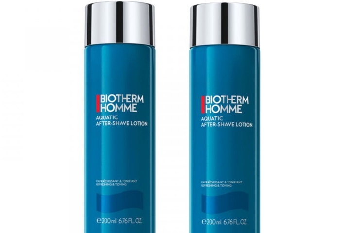 남성화장품 해외 아쿠아틱 스킨로션 애프터 쉐이브 200ml 오늘의집 쇼핑