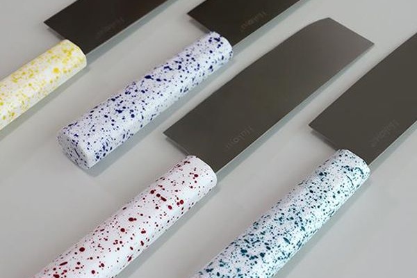 칼·칼갈이 리퍼 마블 키친 주방칼 B품 오늘의집 쇼핑
