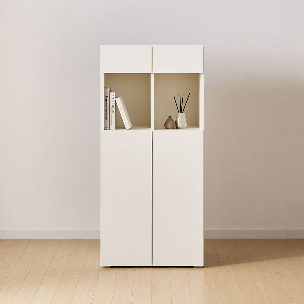 수납장 > 조아 수납장 (더 높은 연장/1단 오픈형 600) 2color | 오늘의집 쇼핑