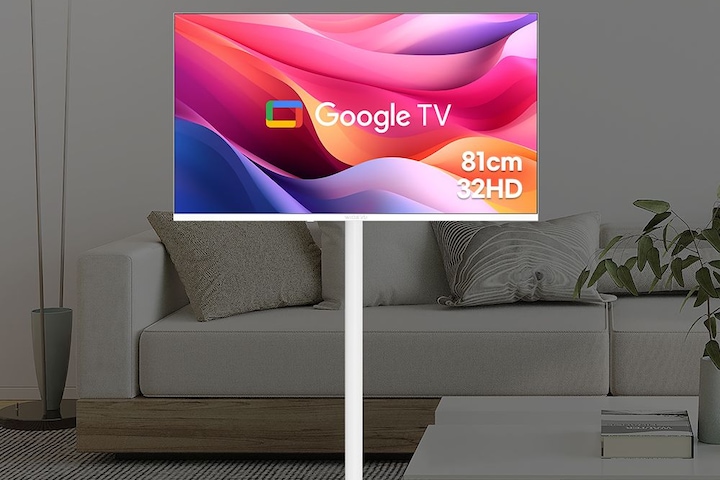 ~109cm~43 화이트에디션 구글스마트81cm32인치hdtv와이드무빙뷰 삼탠바이미 거치가능 오늘의집 쇼핑
