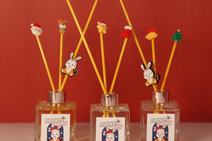 아로마오일·워머 임산부 아기 있는 집 100 에센셜 오일 디퓨저 120ml 3세트 선물 패키지 오늘의집 쇼핑