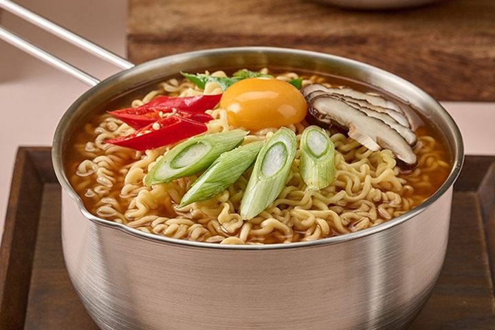 냄비·뚝배기 주방 에비히슈테른 스텐 계량 멀티팟 냄비 2000ml18 오늘의집 쇼핑