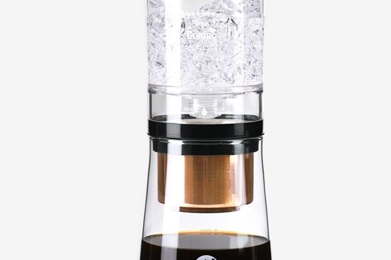 더치·프렌치프레스 티타늄 콜드브루 더치커피 메이커 350ml Dc3 오늘의집 쇼핑