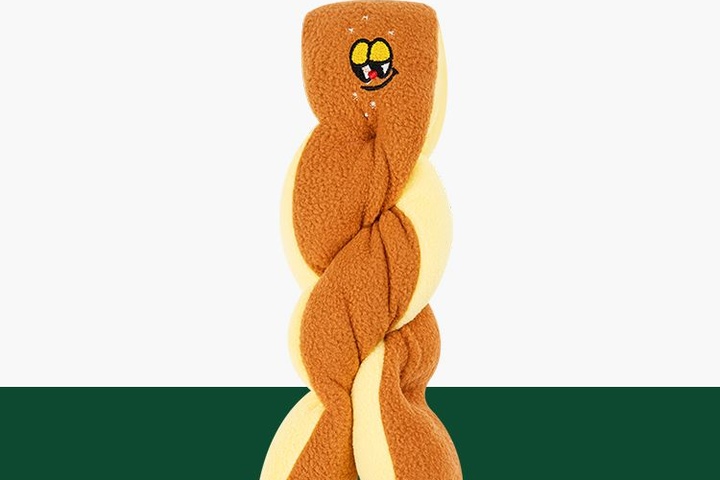 강아지 장난감 꽈배기 강아지 노즈워크 장난감 세트 오늘의집 쇼핑