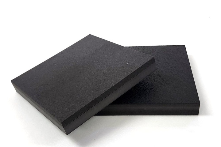 안전가드·안전테이프 충격 흡수 방진 초고경도 매트 패드 340x340x27mm 2개 오늘의집 쇼핑
