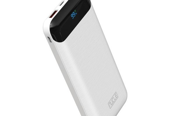 휴대폰액세서리 슬림파워 Lcd 잔량표시 고속충전 15cm 얇은 보조배터리 10000mah 오늘의집 쇼핑