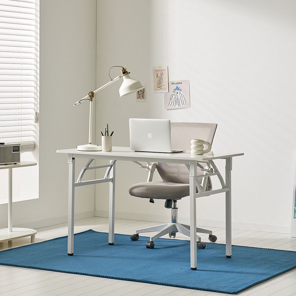 책상 > E0등급 LPM 모모 폴딩 입식 1200 접이식 컴퓨터 책상 | 오늘의집 쇼핑