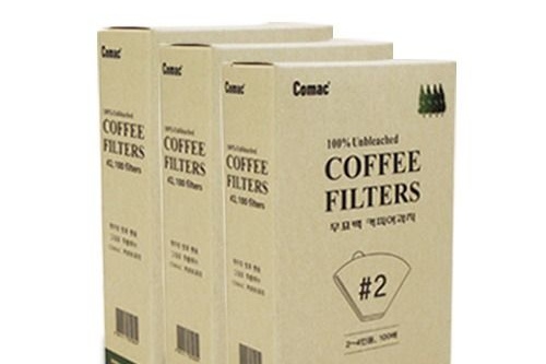 필터·여과지 케이스 커피여과지 커피필터 2 300매 Fc2x3커피필터 커피여과지커피종이 오늘의집 쇼핑