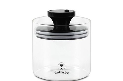 캡슐보관함·커피용품 압축진공 밀폐용기 커피보관통 용기 500ml Ca6원두보관용기원두보관통원두보관 오늘의집 쇼핑