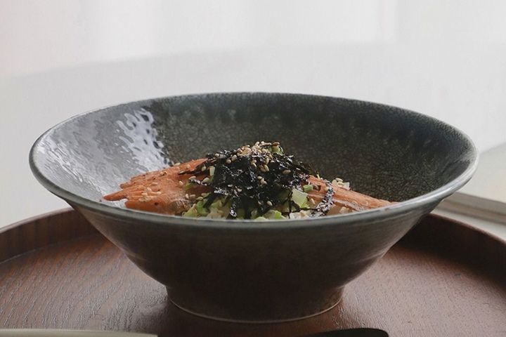 면기·파스타 일본 고급 면기 볶음밥 덮밥 오차즈케 우동 그릇 오늘의집 쇼핑