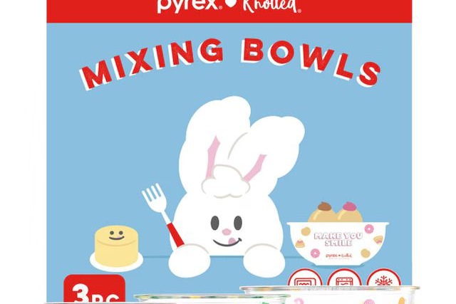 채반·믹싱볼 노티드 베이크웨어 믹싱볼 3종 홈세트 3p 880ml1400ml2400ml 오늘의집 쇼핑