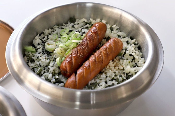 냄비·뚝배기 에리카 인덕션 통 삼중 솥 냄비 20cm 1p 오늘의집 쇼핑