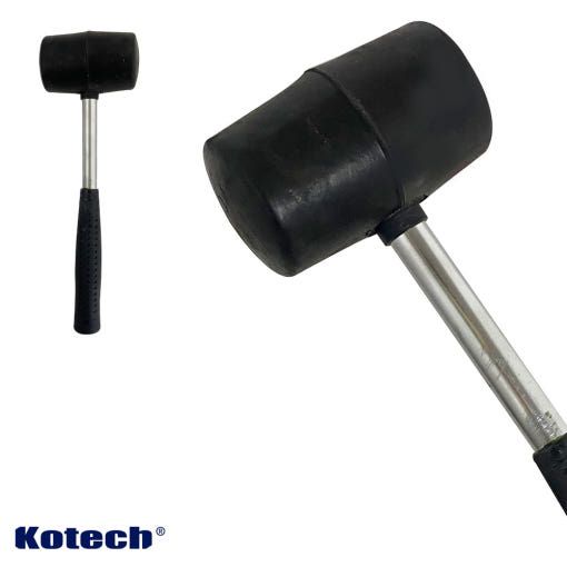 망치·스패너 > 코텍 고무망치(스틸 K0195) 목공용 장도리 함마 작업 | 오늘의집 쇼핑