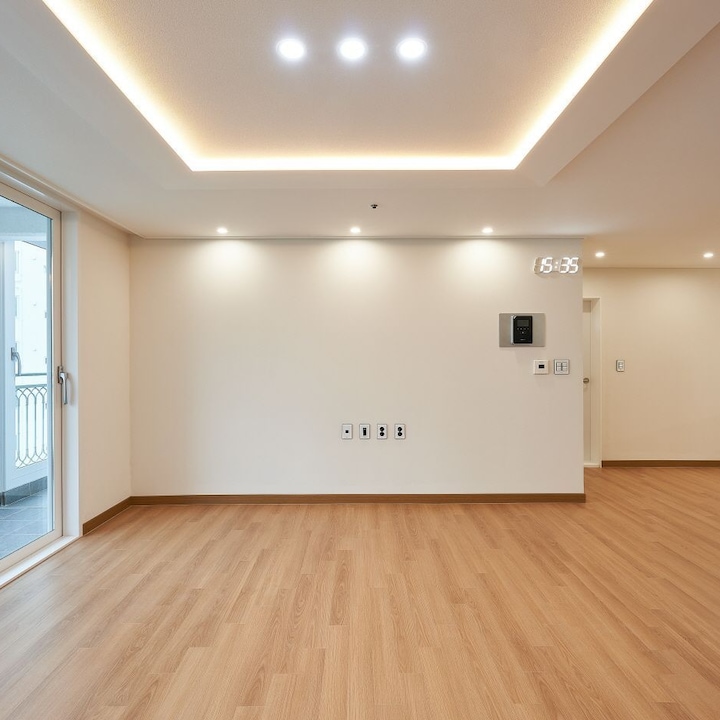 만수동 햇빛마을 벽산아파트33py 3대 가족분모두 만족한 화이트and우드 컨셉 인테리어 현장을 소개 합니다 라이프스타일