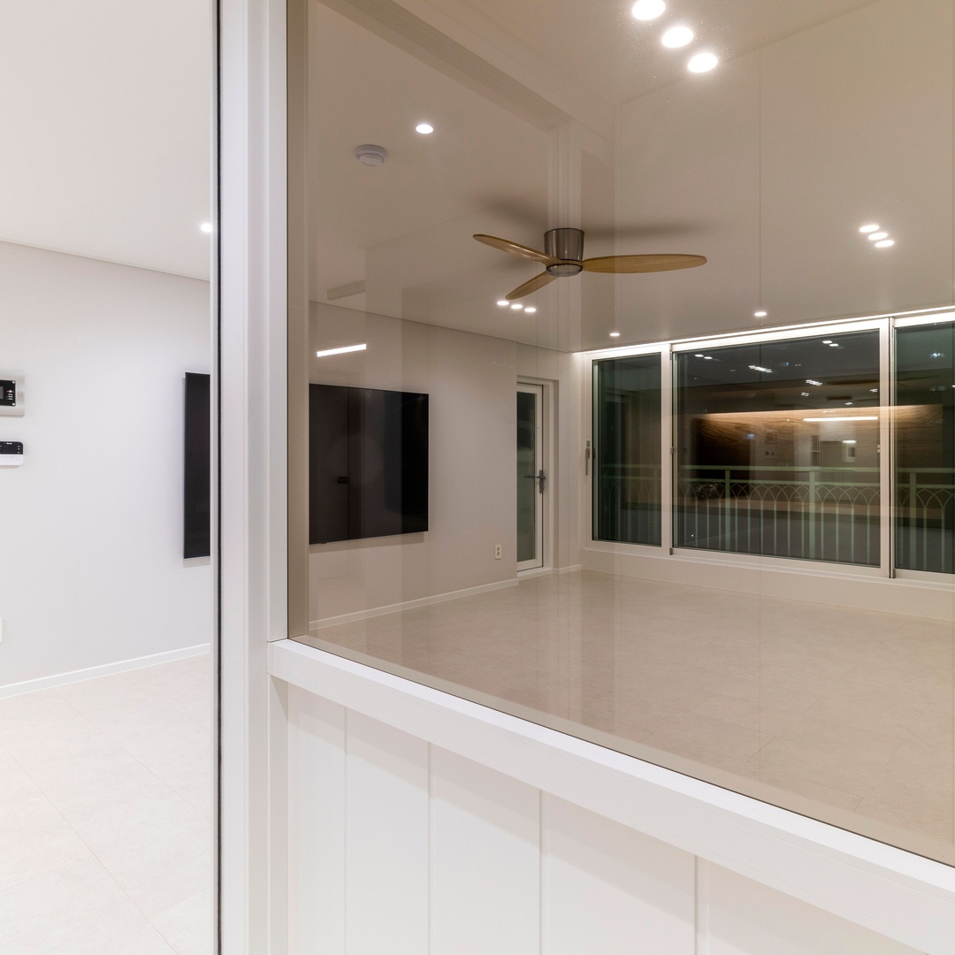 성북구 정릉동 정릉풍림아이원 아파트33평 인테리어 _GOOD DESIGN INTERIOR | 라이프스타일 슈퍼앱, 오늘의집